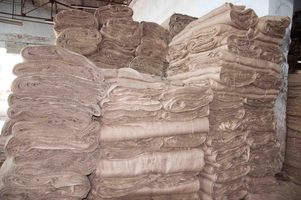 Hessian Cloth – Nazanin Delavar Trading LLC