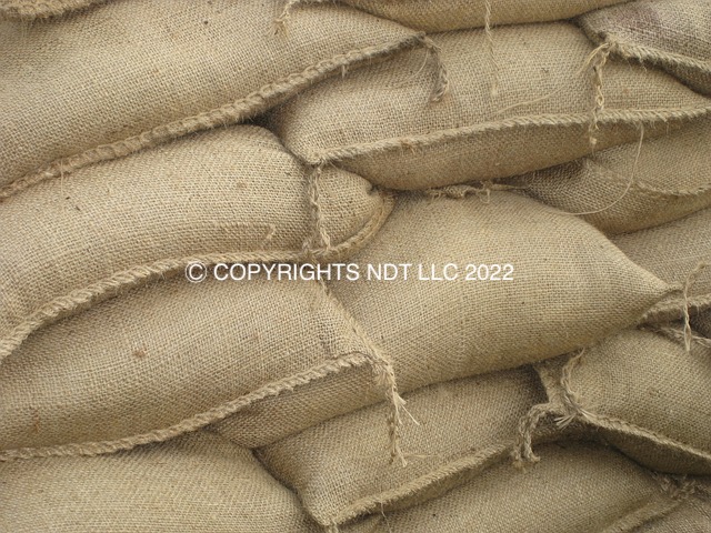 Available Jute Sand Bags in Dubai – Nazanin Delavar Trading LLC